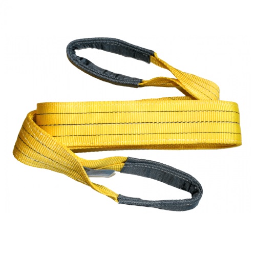 Webbing Sling Suppliers in UAE | Polyester Webbing Slings in UAE
